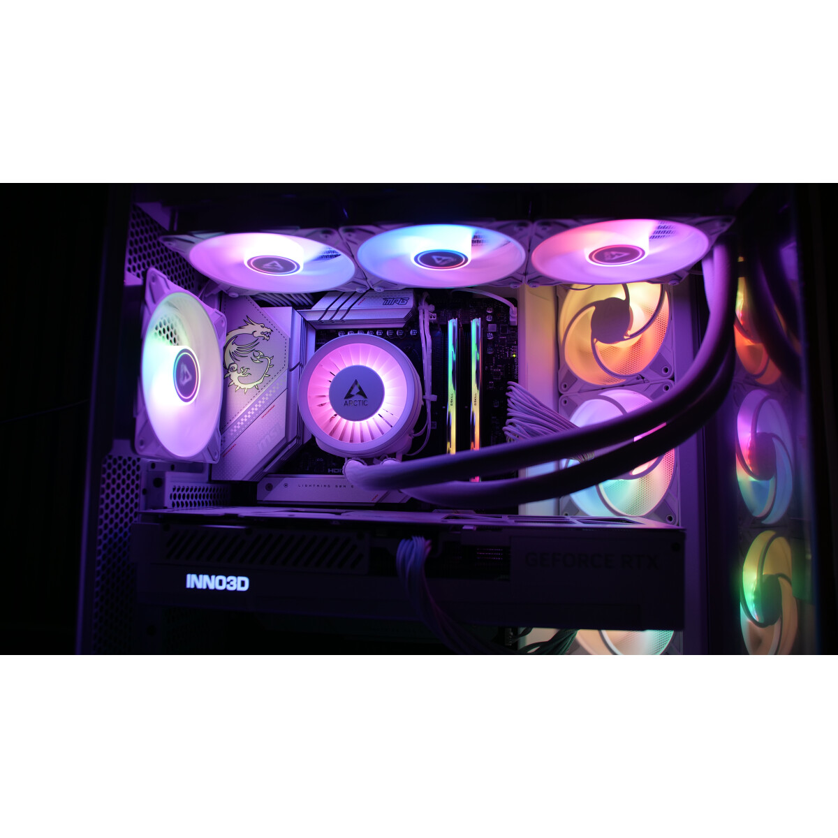 PCHM - Midrange Gaming PC - Fertig Konfiguriert - PCHM Shop - Dein An