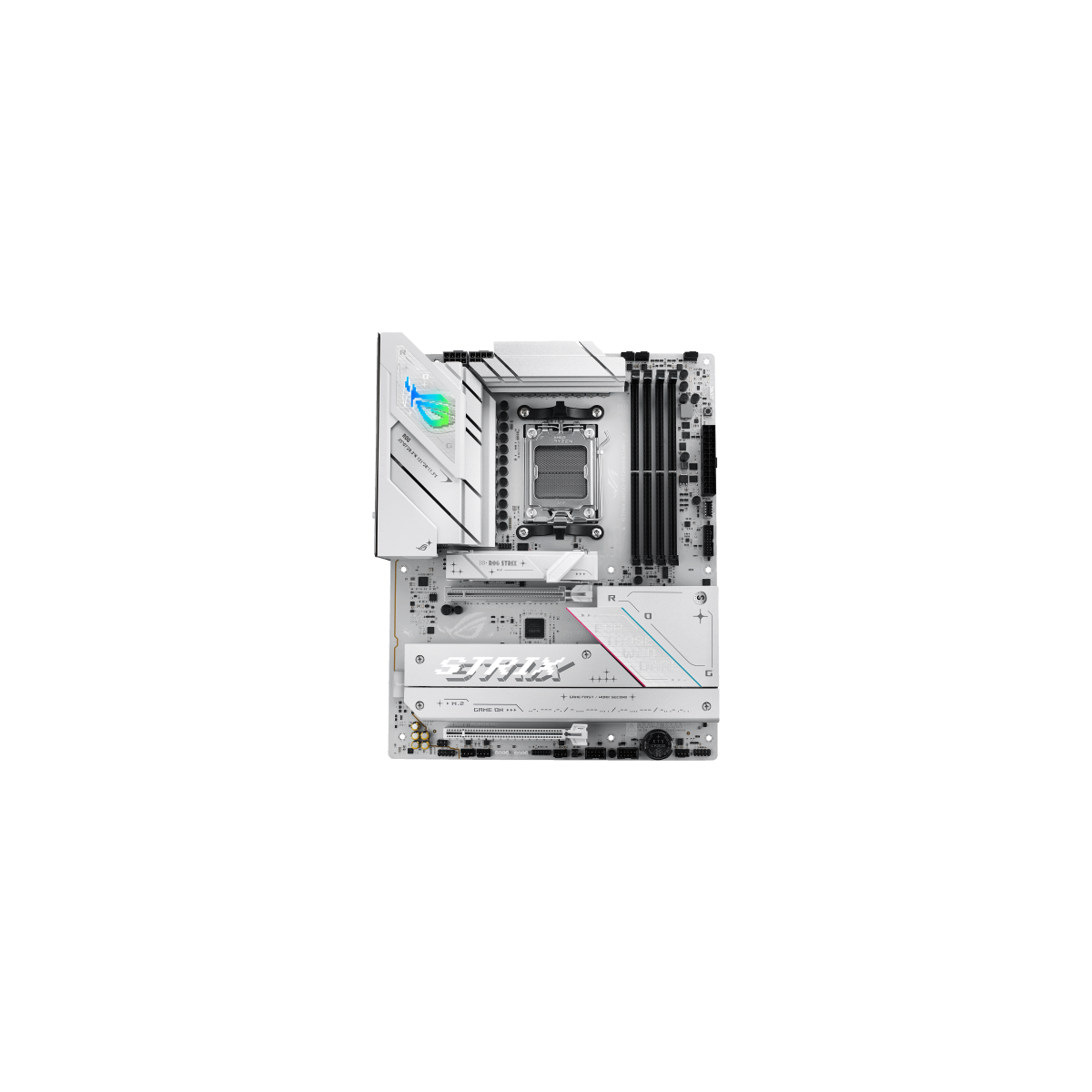 AM5 ASUS ROG B850-A Gaming Wifi - PCHM Shop - Dein Ansprechpartner fü