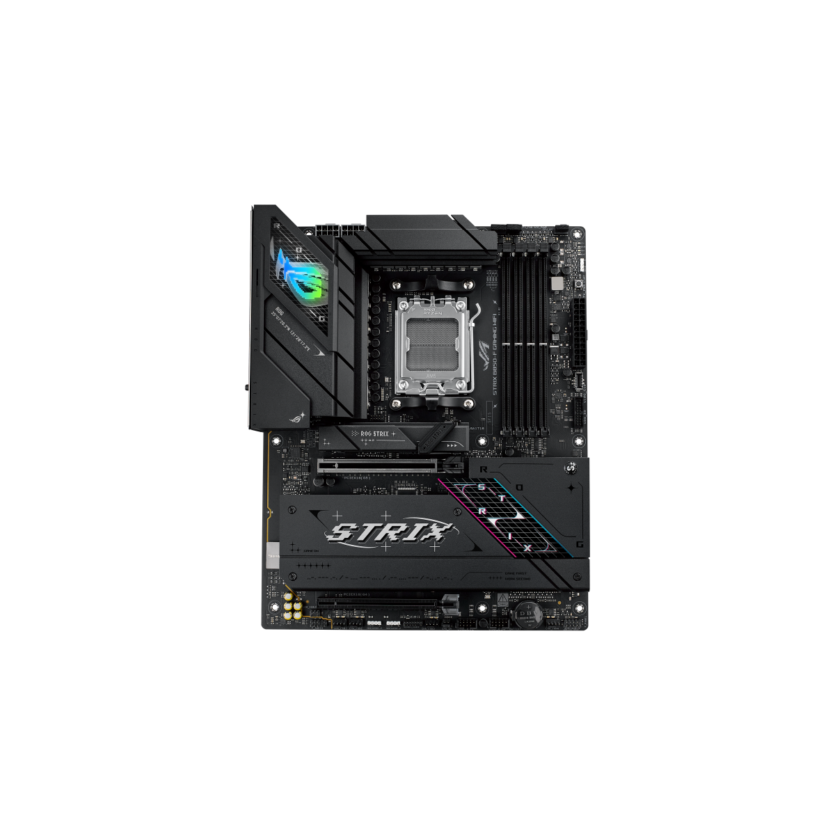 AM5 ASUS ROG Strix B850-F Gaming Wifi - PCHM Shop - Dein Ansprechpart