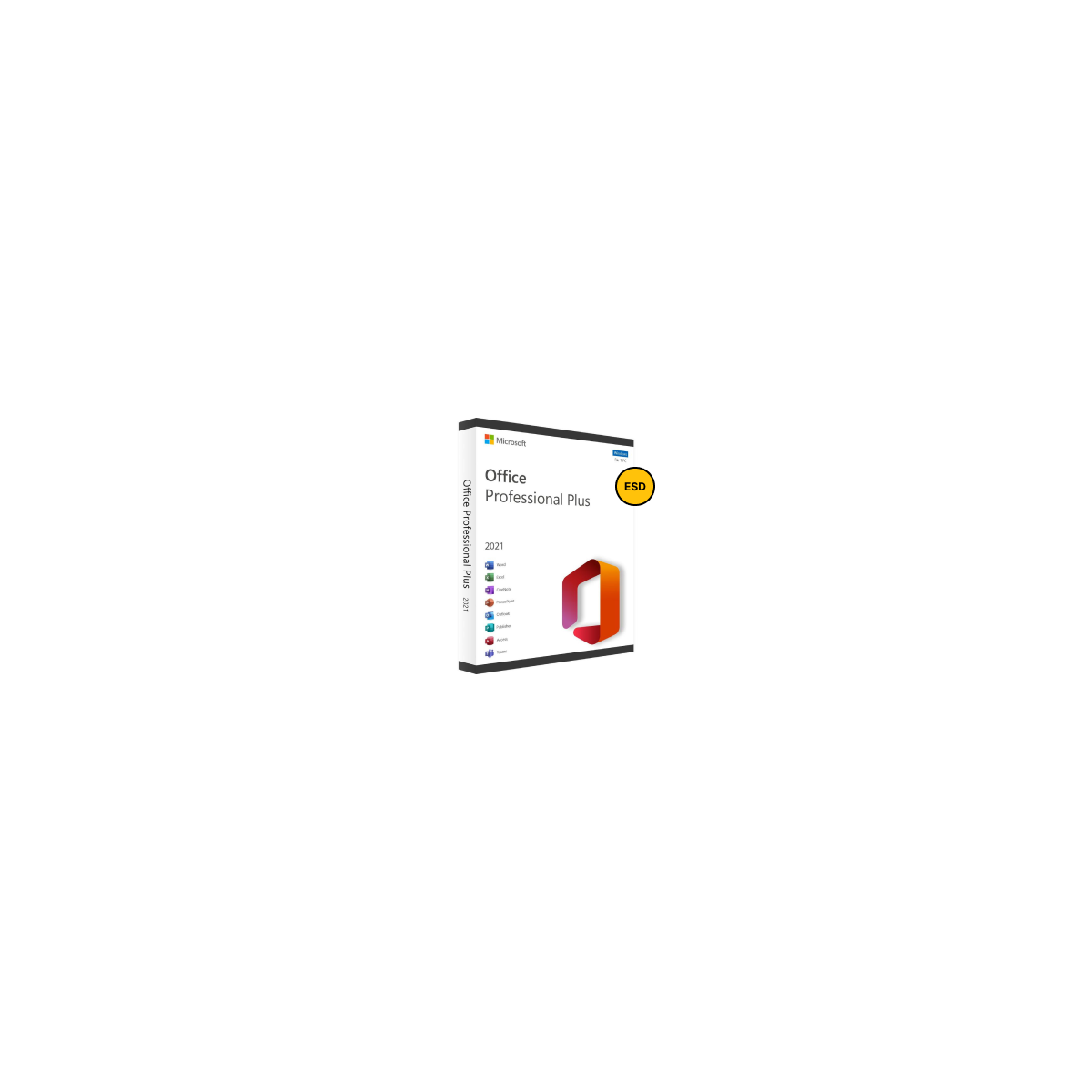 Microsoft Office 2021 Professional Plus - PCHM Shop - Dein Ansprechpa