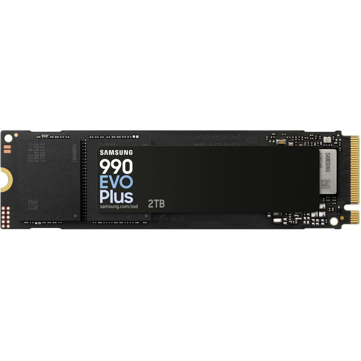 2TB MVMe M.2 SSD PCI-E 4 nach Lagerbestand - PCHM Shop - Dein Ansprec